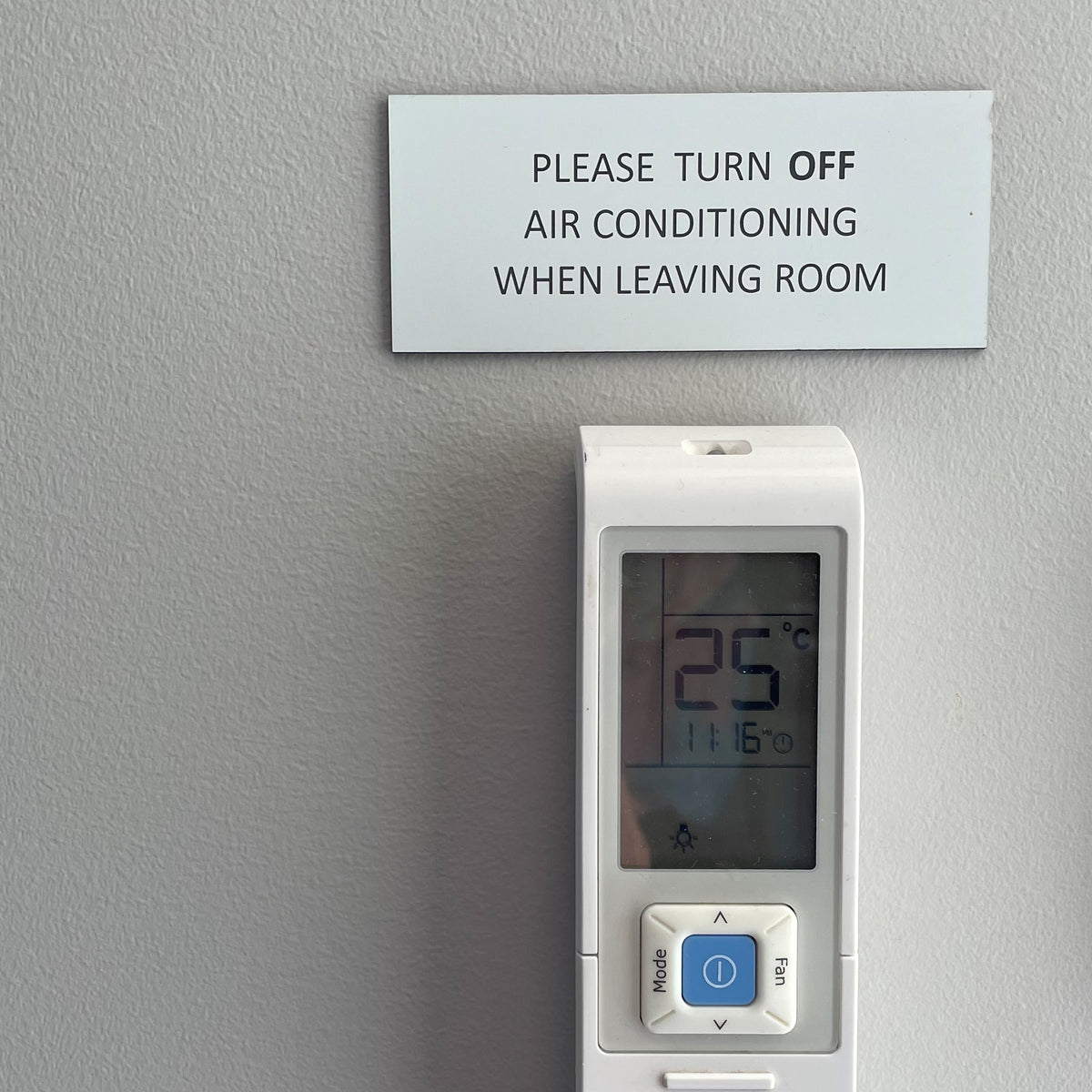 Elevate Your Airbnb Hosting Game: The Power of Custom Acrylic Signs in ...