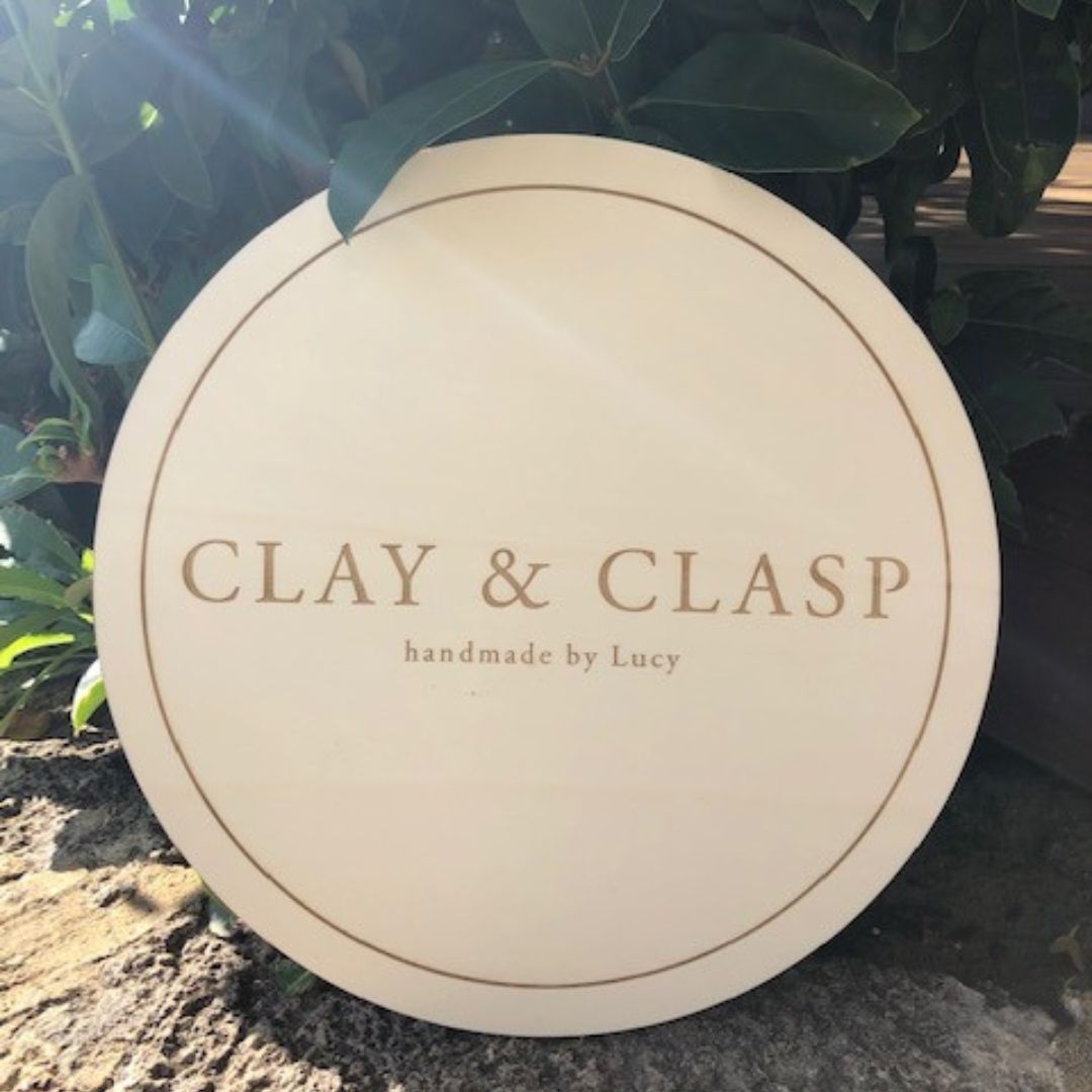 Wooden Business Signs | Etched Design
