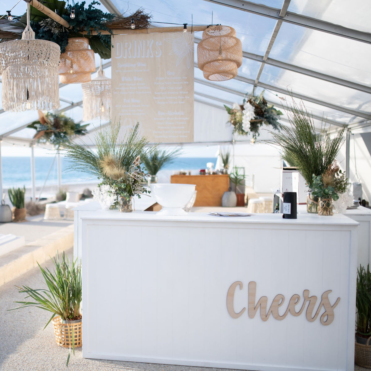 Corporate Event Signs | Event Signage Australia | Etched Design