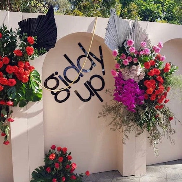 3D Letters | Acrylic Letters | Etched Design